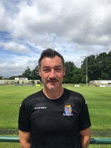 St Neots Town FC Goldstraw Goldsmiths Academy U6’s-U16’s - St Neots Town FC