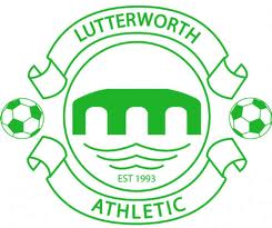 Lutterworth Athletic - St Neots Town FC