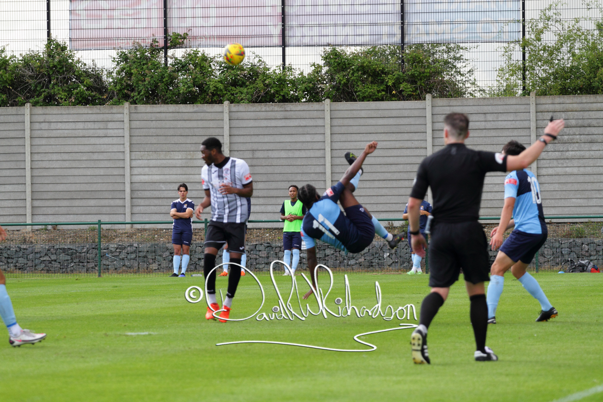 Home - St Neots Town FC