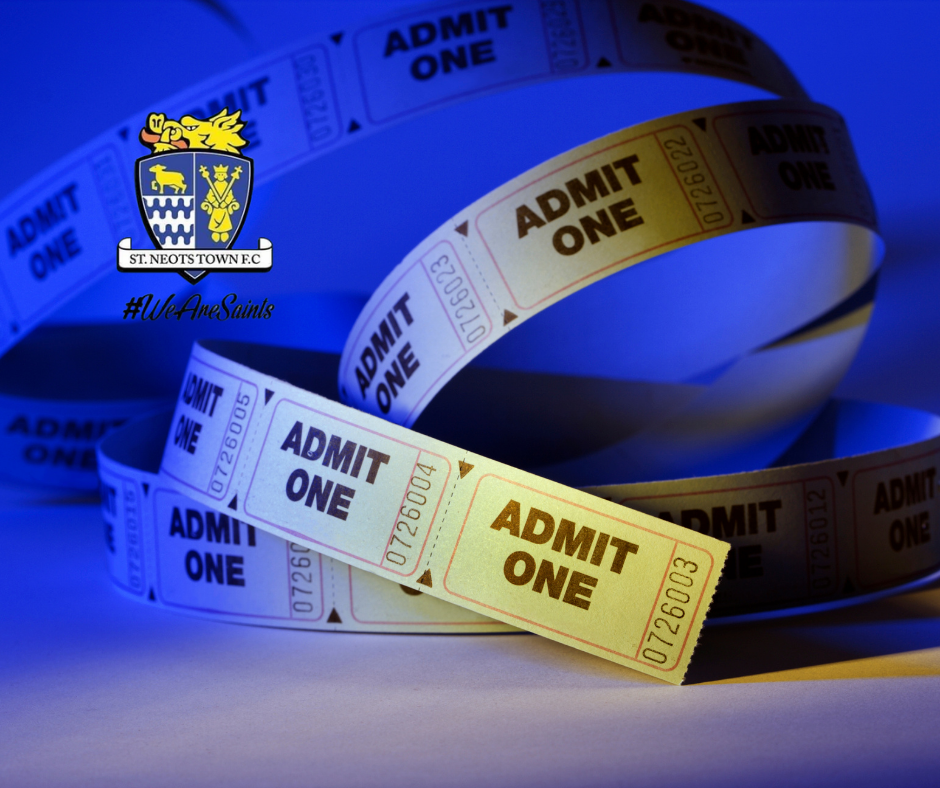 Home - St Neots Town FC